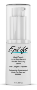 EpiLift - Rapid Results Under Eye Bag and Wrinkle Remover